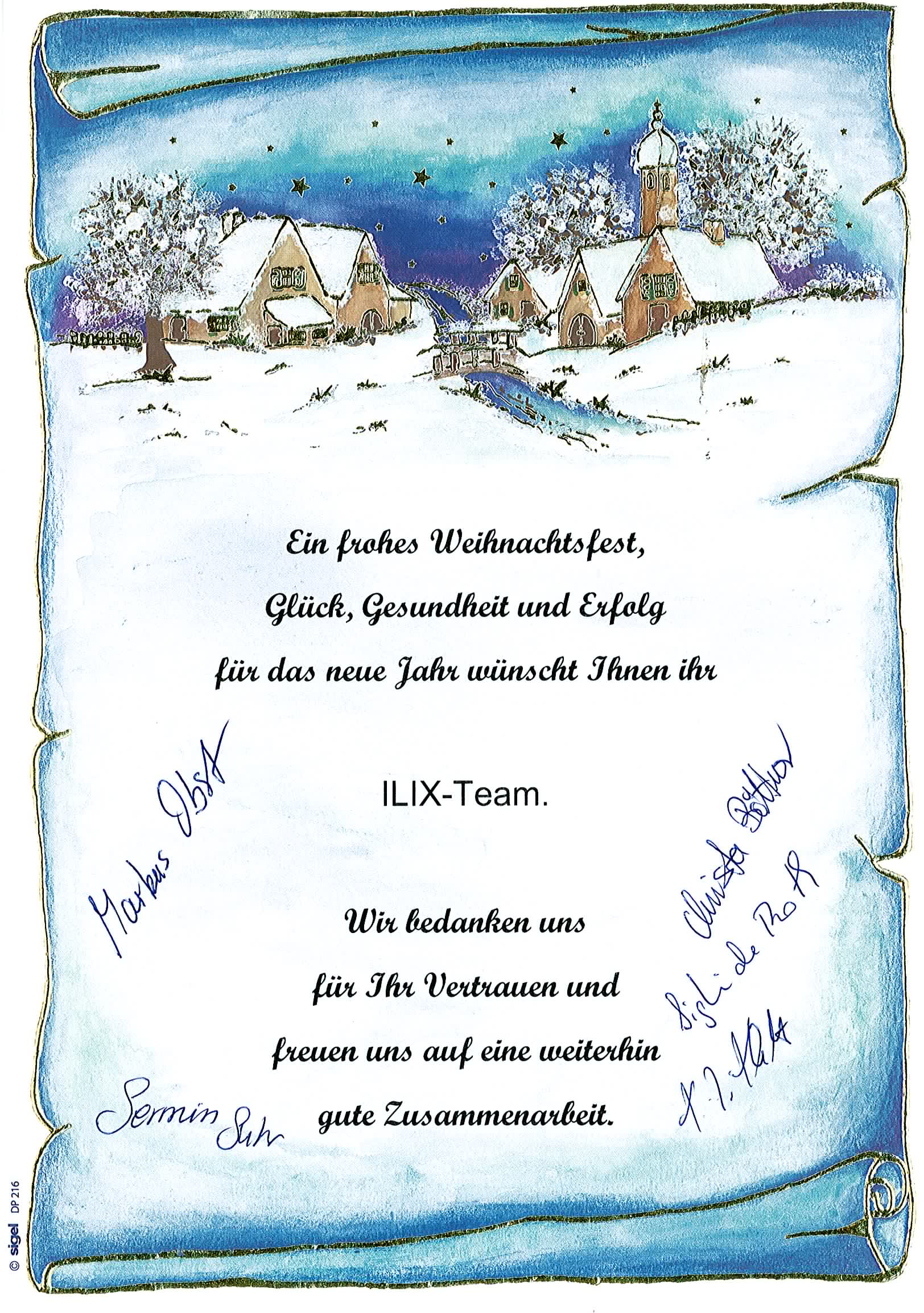 Dezember | 2012 | ILIX Präzisionswerkzeuge