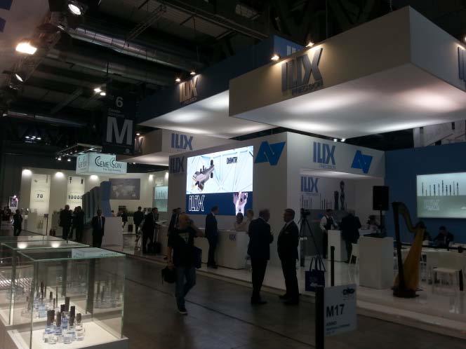 Events | ILIX Präzisionswerkzeuge