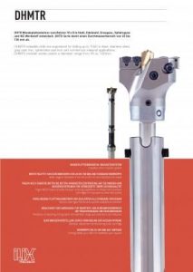 Products | ILIX Präzisionswerkzeuge