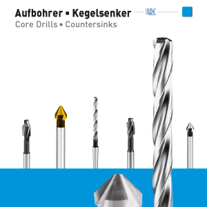 ILIX Präzisionswerkzeuge