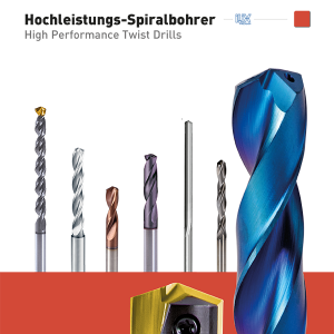 ILIX Präzisionswerkzeuge