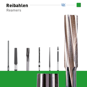 ILIX Präzisionswerkzeuge