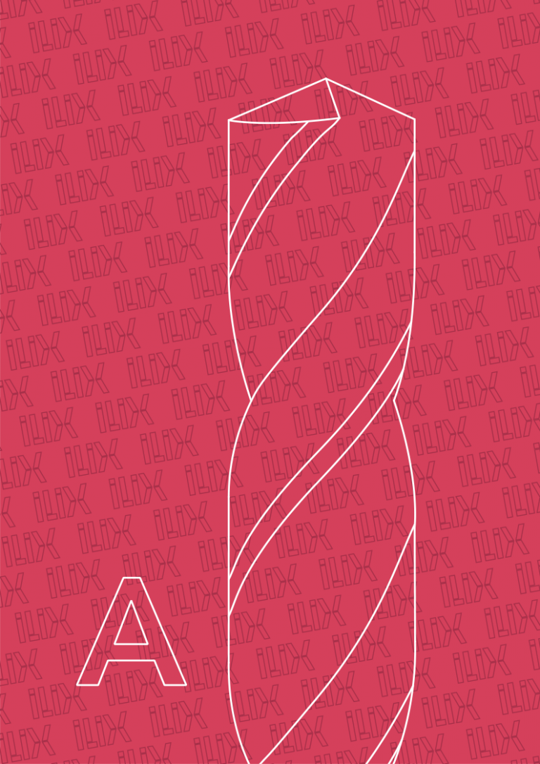 ILIX Präzisionswerkzeuge