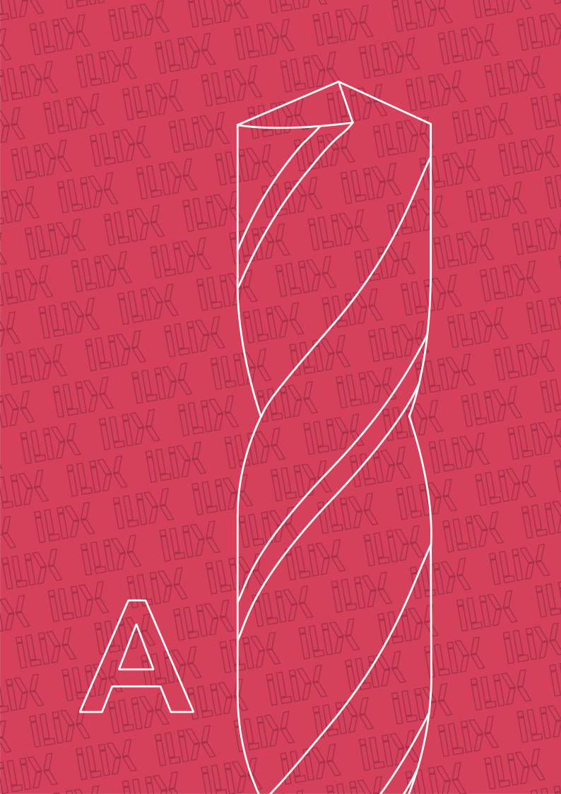 ILIX Präzisionswerkzeuge