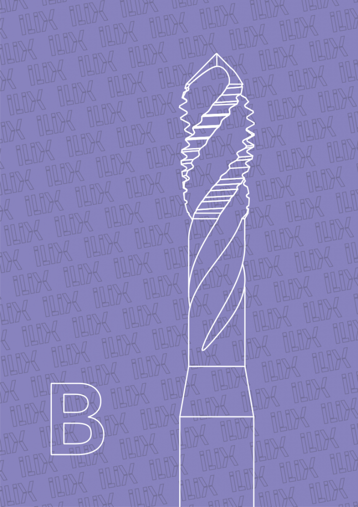 ILIX Präzisionswerkzeuge