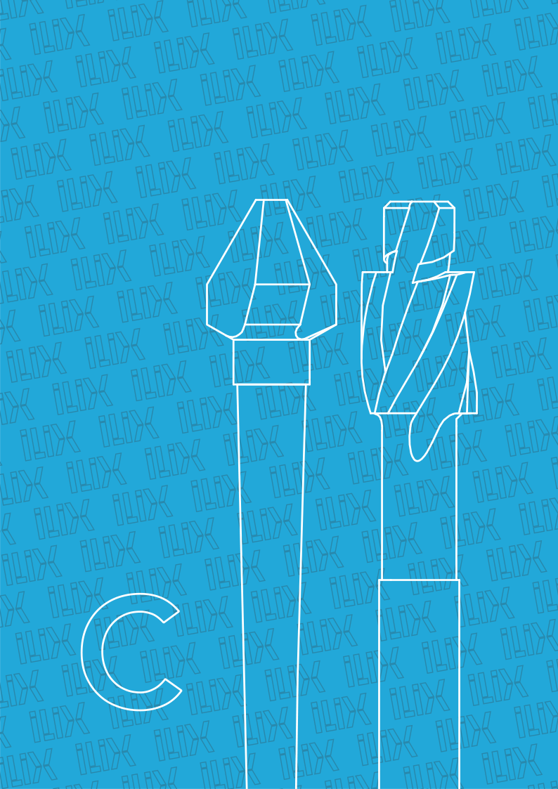 ILIX Präzisionswerkzeuge